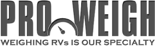 RV Weighing Providers